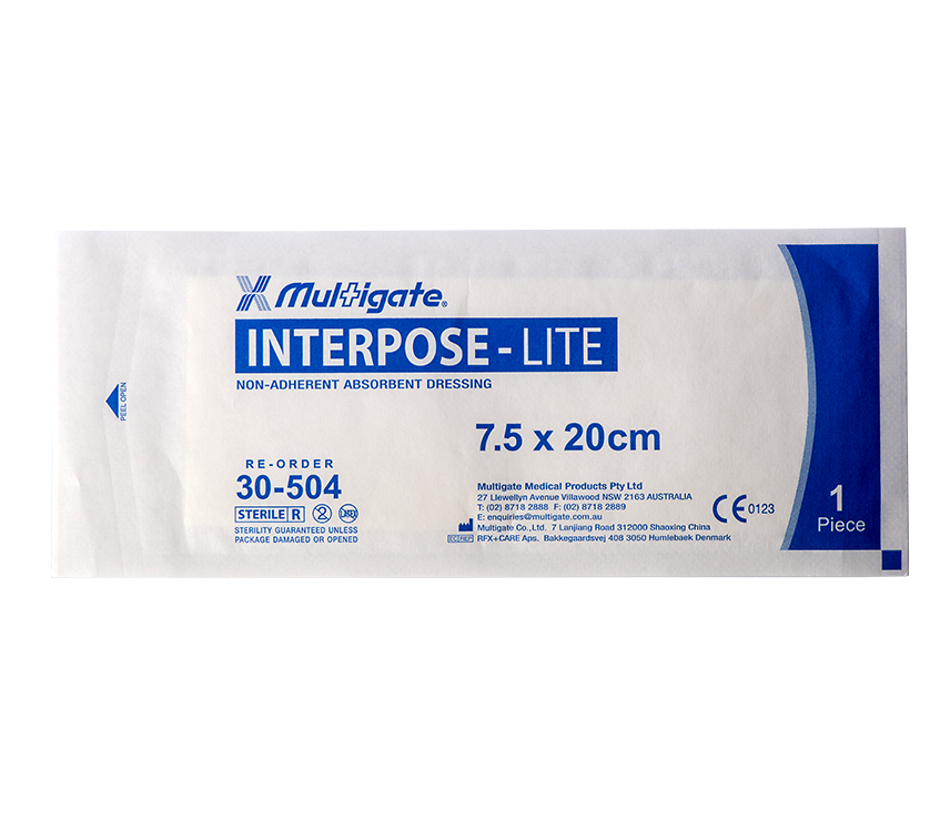 Multigate - MGP - 30-504